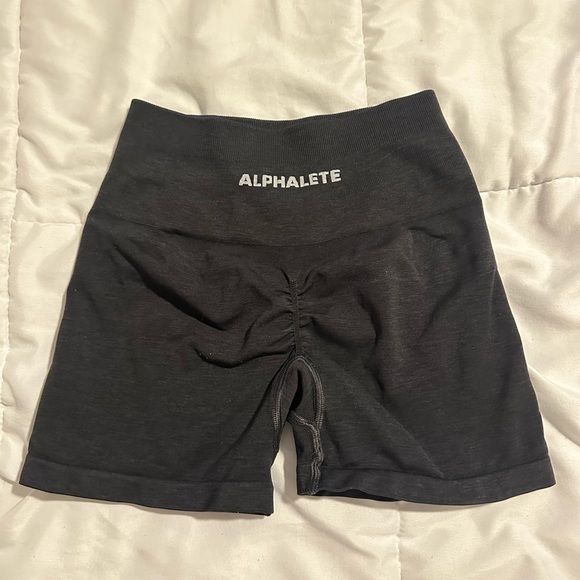 Alphalete | Shorts | Alphalete Amplify 45 Shorts | Poshmark